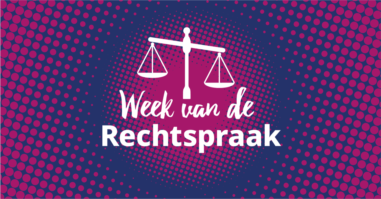 Week van de Rechtspraak 2022